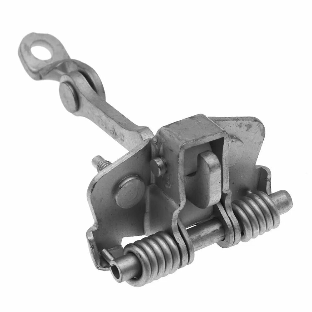 Peugeot 206 206cc Ограничитель двери Ограничитель передней двери