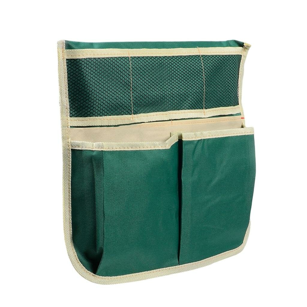 Садовый стул-подушка сиденье-коленопреклонение, Двухцветный крупный сгусток