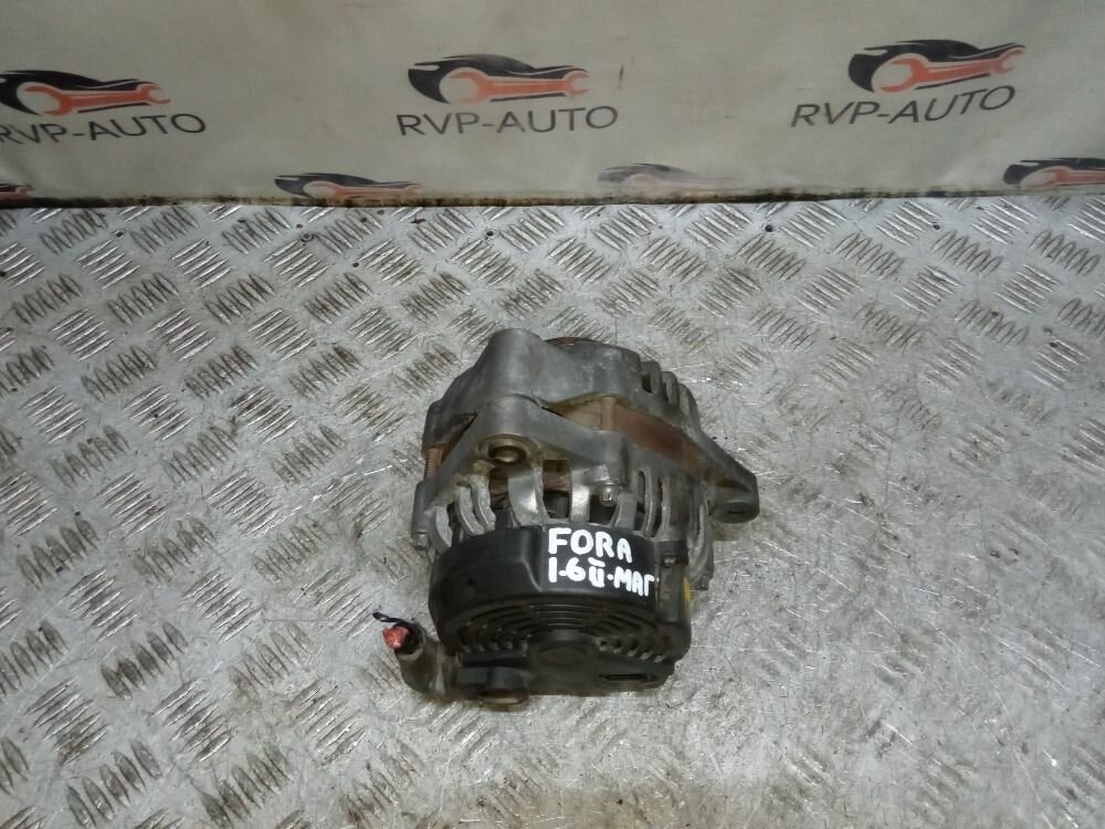 Генератор Chery Fora A21 1.6 2006 — 2011 Chery