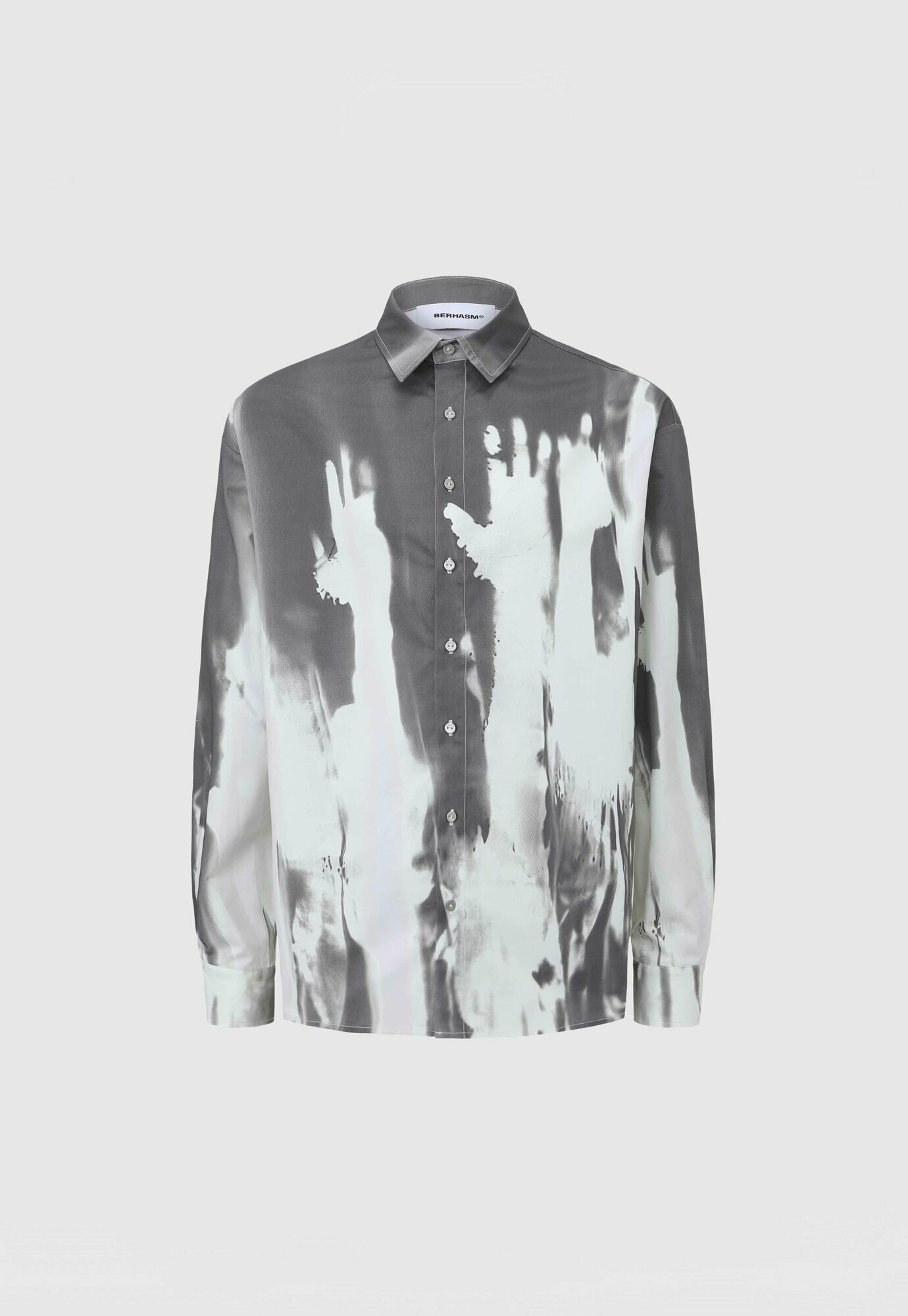 Рубашка Neural Bloom