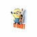 3D Светильник Minions: Stuart Mini