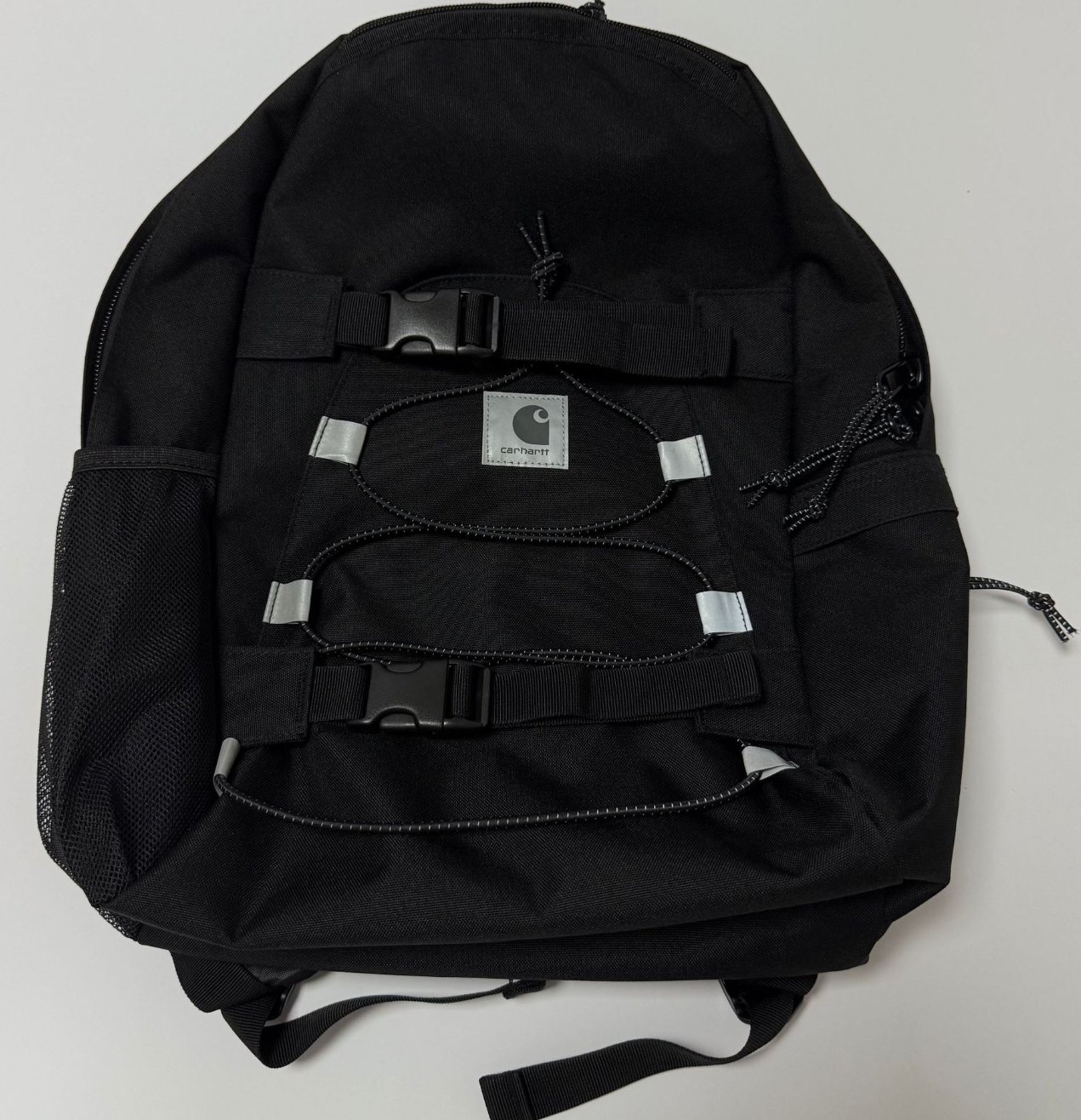 Рюкзак Carhartt для мужчин и женщин, сумка для скейтборда, сумка для инструментов