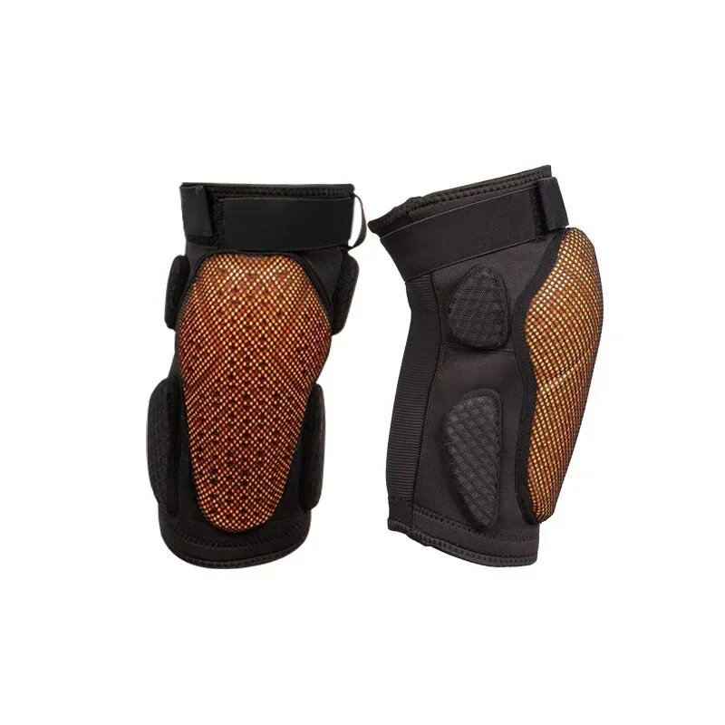 Adjustable Adult Sports Gear Shorts Snowboard Protection Hip Pads Short Ski Skate Anti-shock Knee Pads