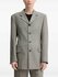 Пиджак Filippa K Buttoned blazer, размер 38