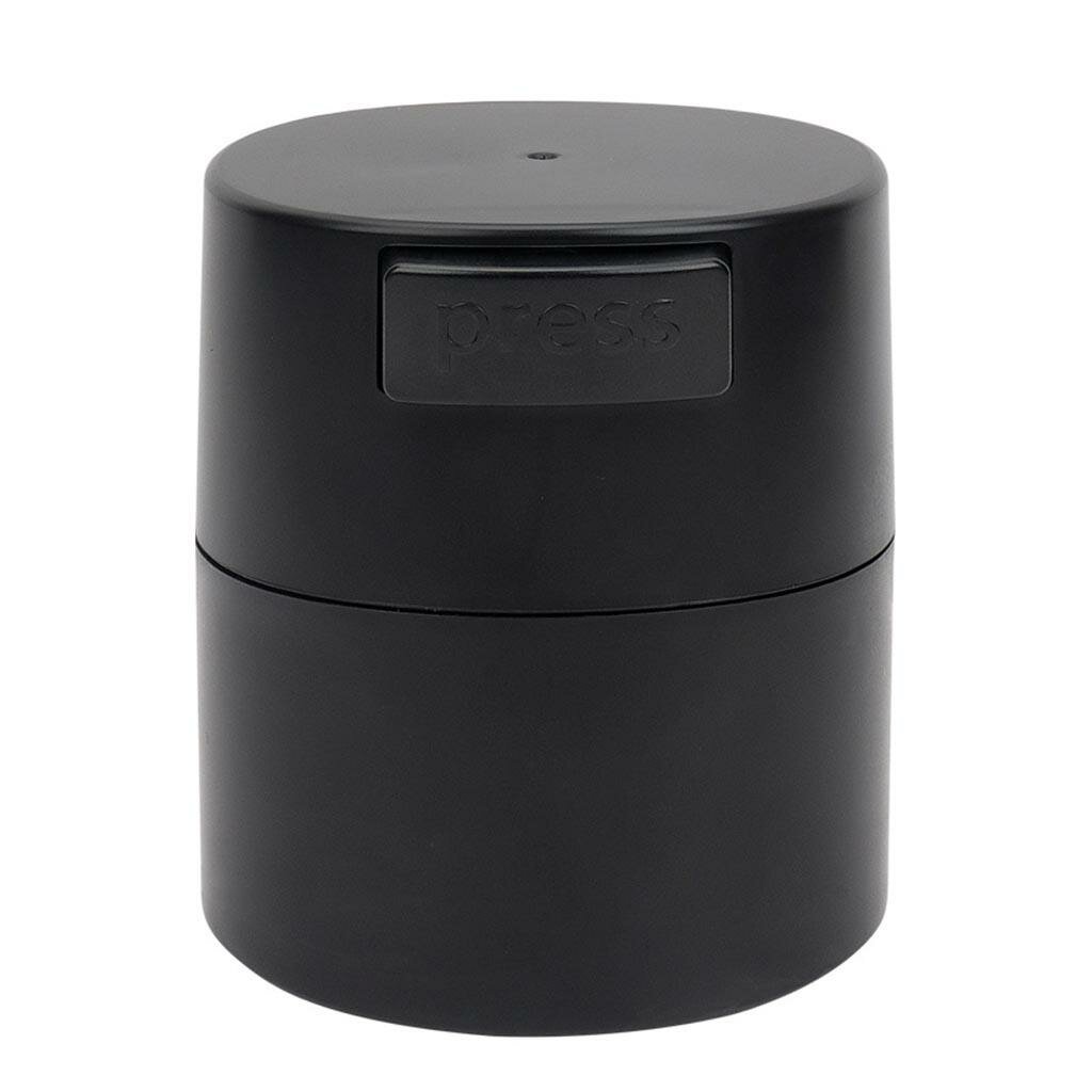 Контейнер для хранения клея для ресниц, Черный