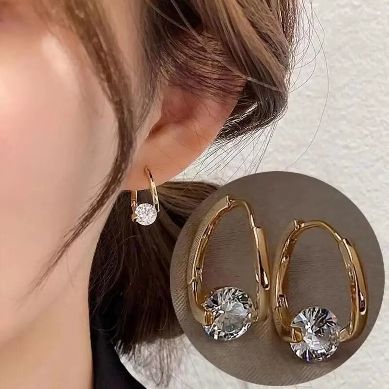 Серьги COTO DGMG