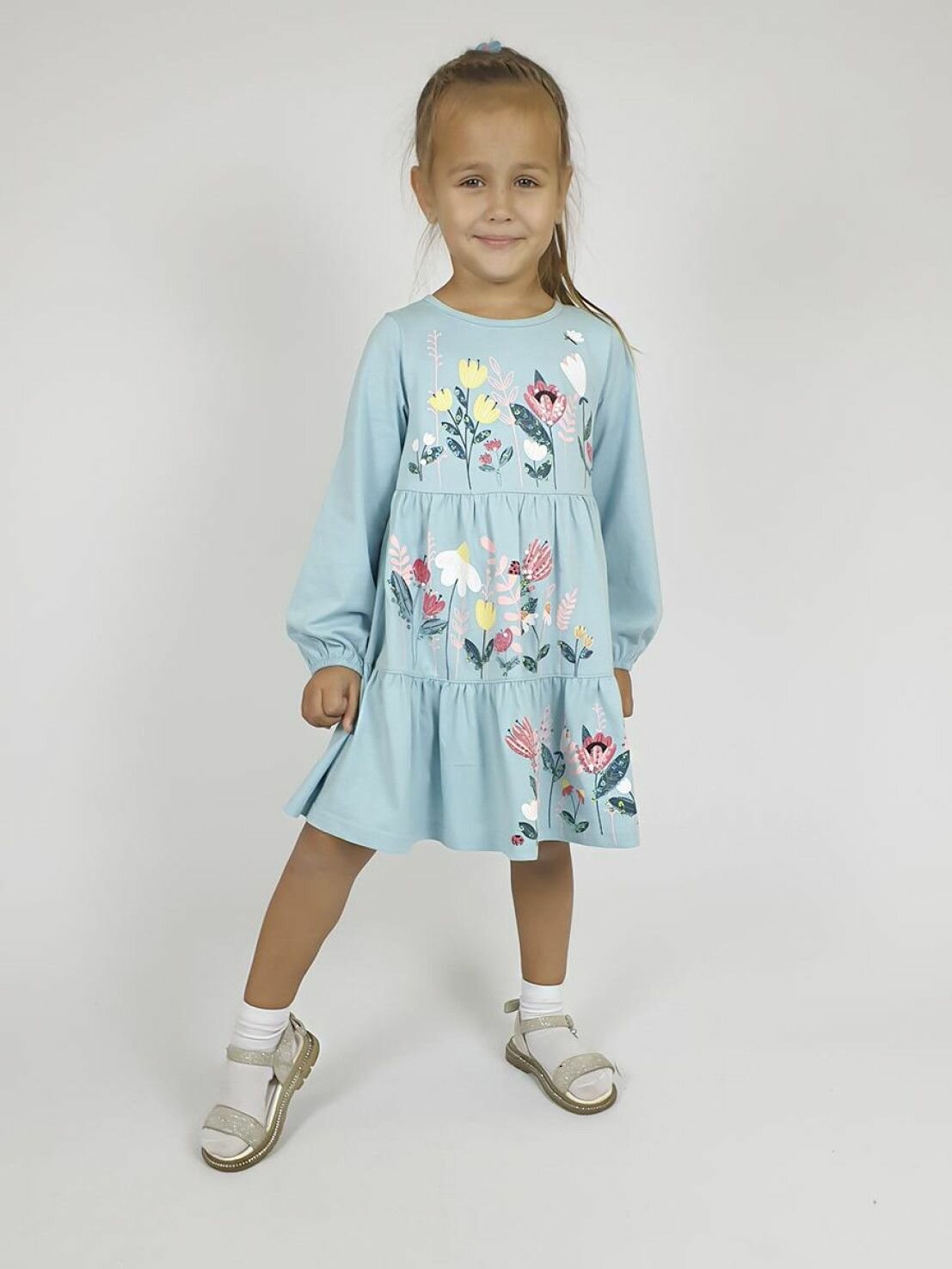 Платье Базовая коллекция