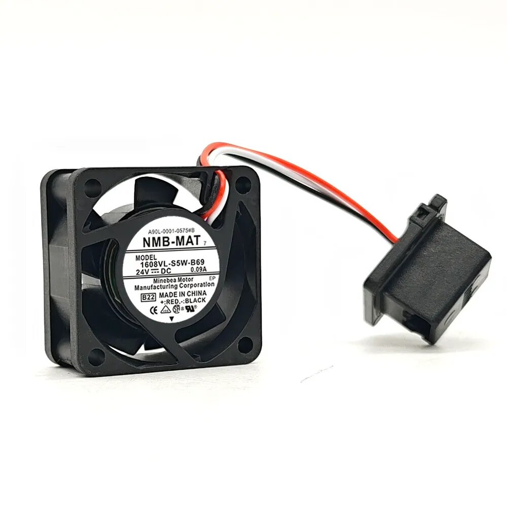 NMB 1608VL-S5W-B69 FANUC Система вентиляторы