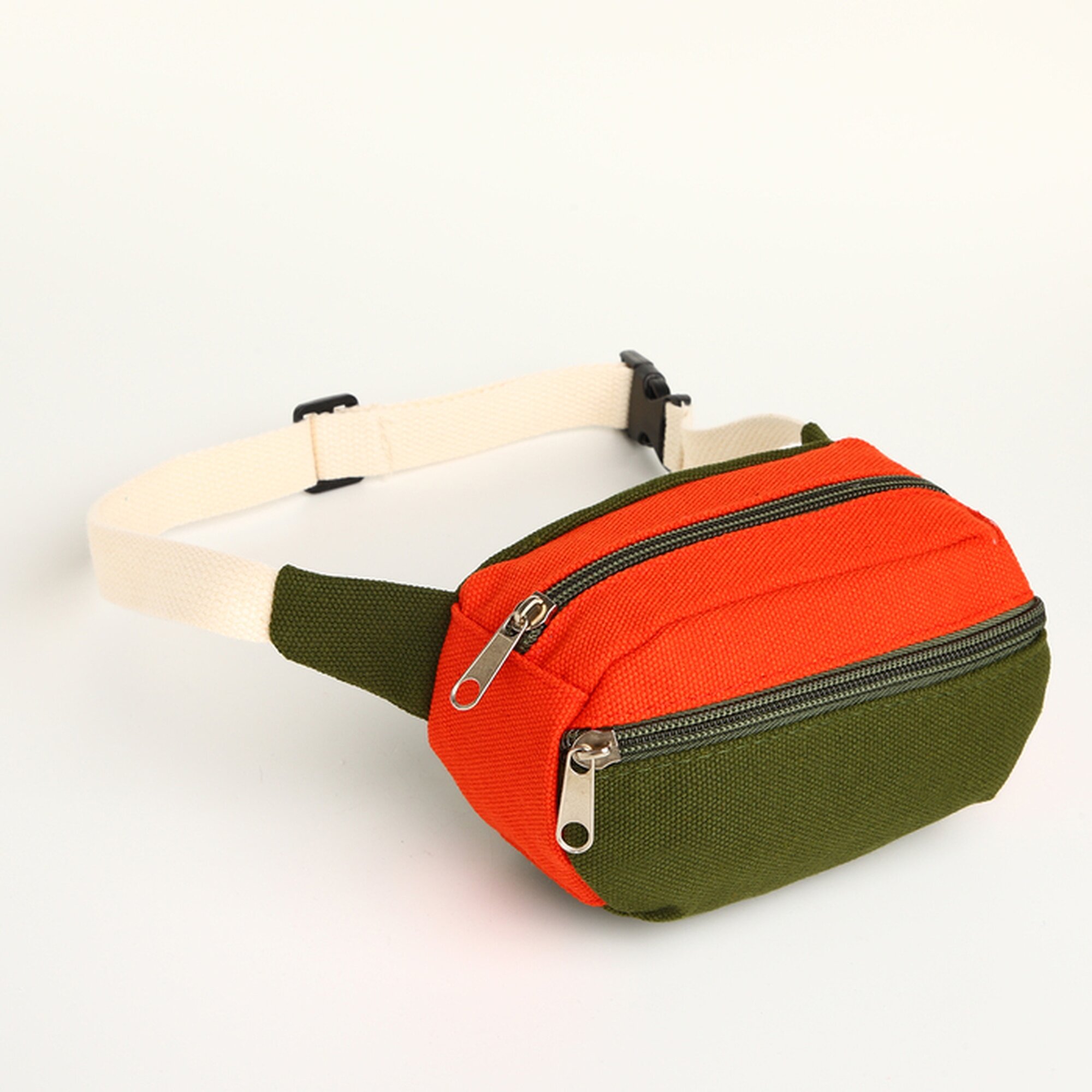 Сумка поясная Сима-ленд