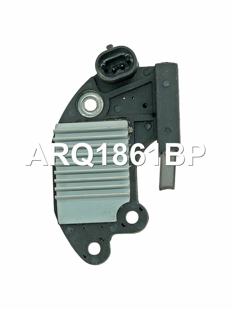 Регулятор генератора Krauf ARQ1861BP