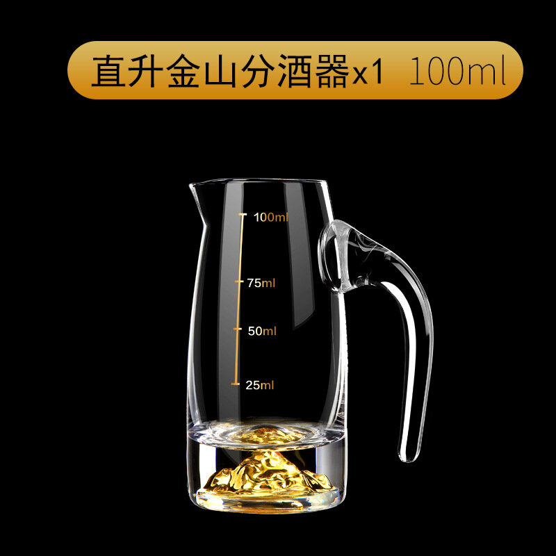 Стеклянный диспенсер для напитков, маленькая винная чашка, диспенсер для вина в античном стиле, винная чашка, винный набор, дегустационная чашка, диспенсер для красного вина.