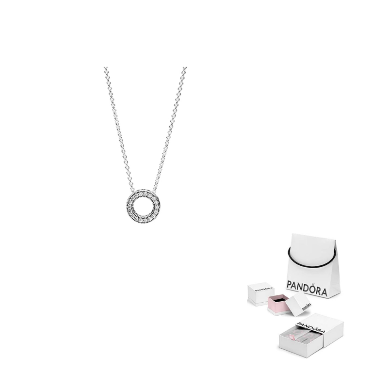 Подвеска, циркон