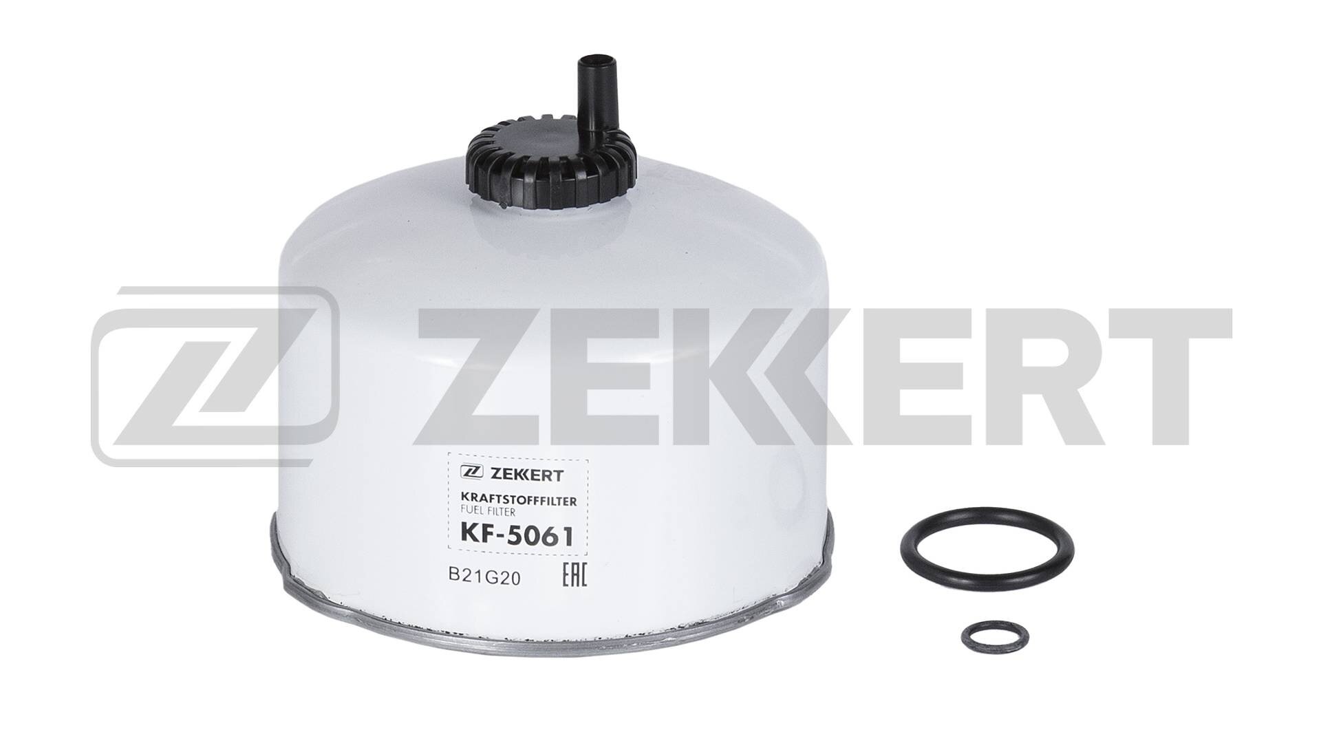 Фильтр топл. Land Rover Range Rover Sport 05- Discovery III IV 04-