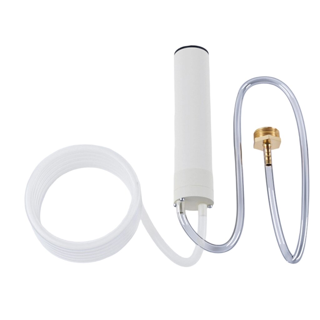 Процессор исключения артефактов поглощения грунтовых вод 3400ma перезаряжаемый водяной насос-5 метров