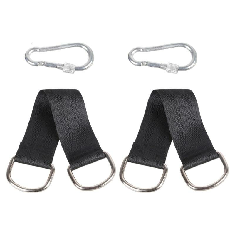 Износостойкий строп для подвески гамака