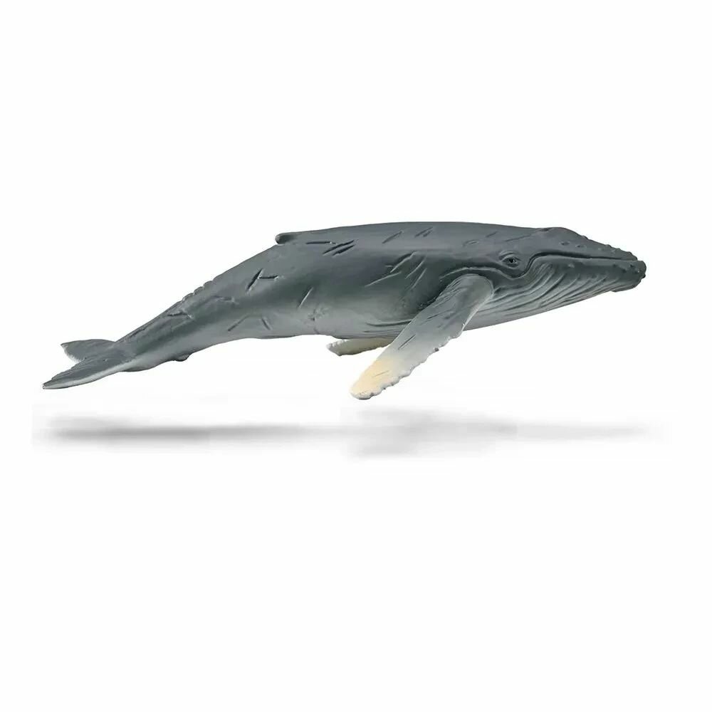Игрушка Collecta Горбатый кит детеныш