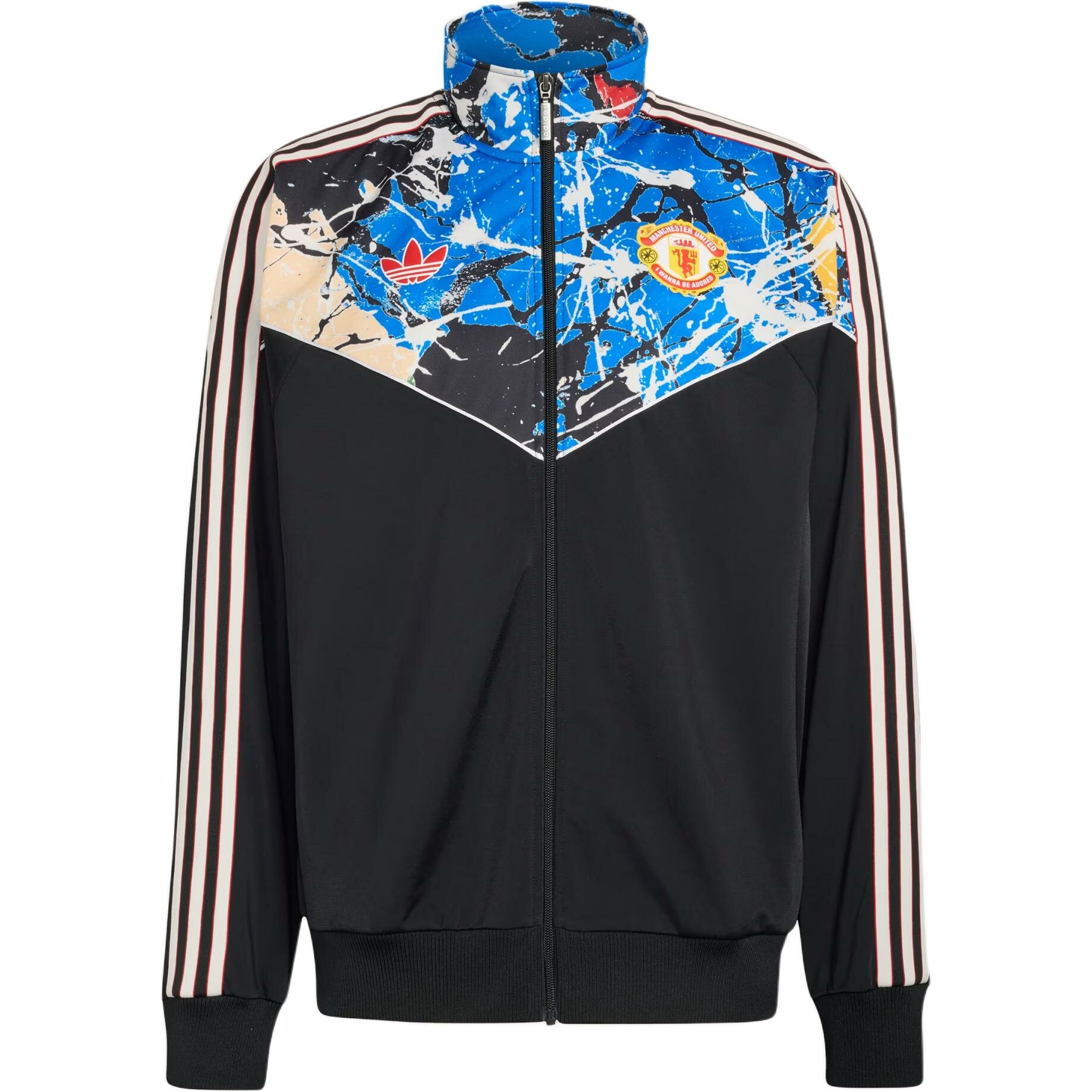 Куртка Manchester United