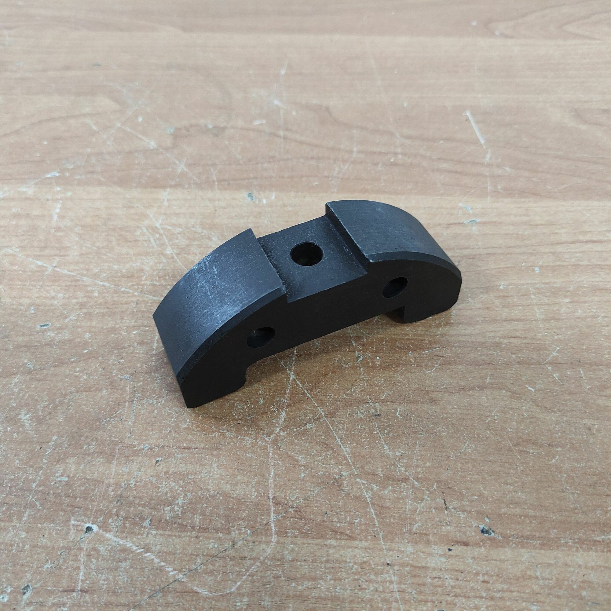 Груз балансировочный R175/180 7,5/8 л. с. на дизельный мотоблок (1 пара)