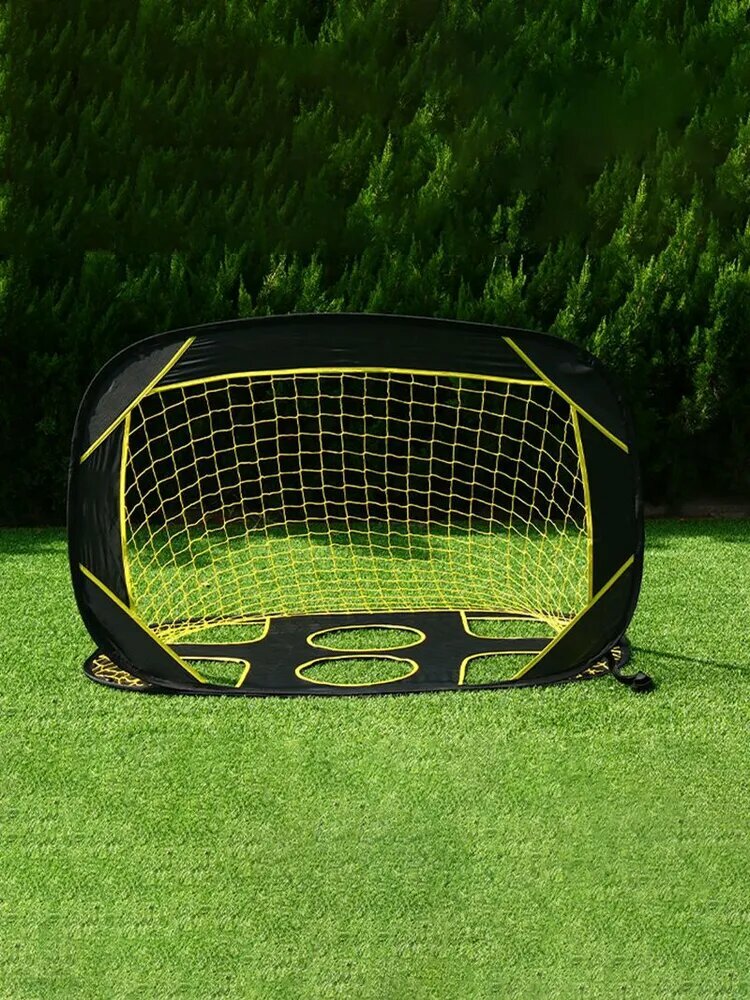 Футбольные Ворота Детские Для Улицы