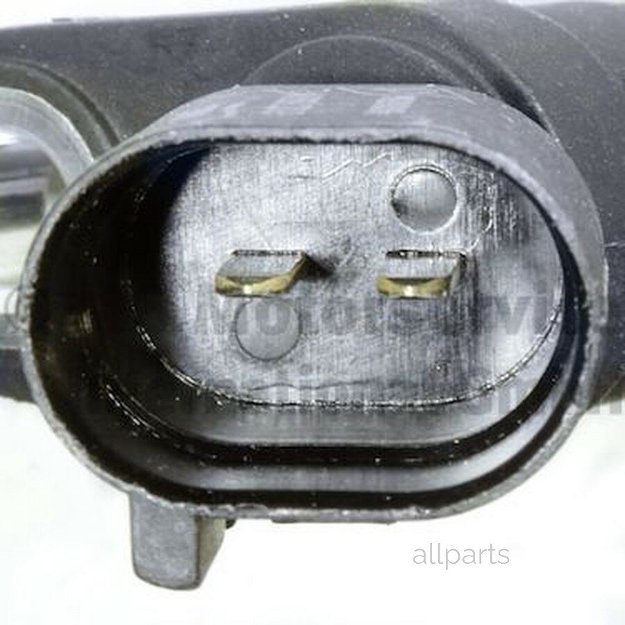 PIERBURG 714059200 датчик ABS! задний\ Audi A3, VW Bora/Golf IV/Lupo 96>
