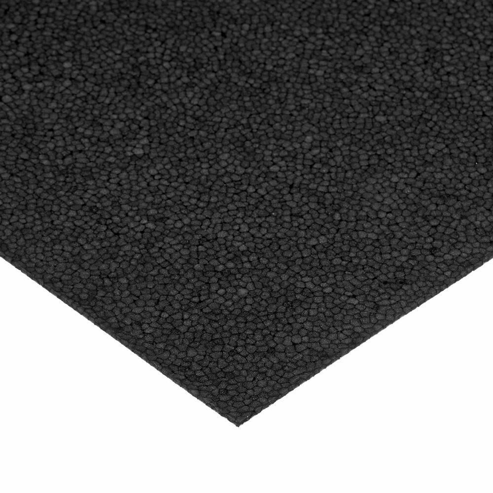 Подложка под ламинат и паркет полипропиленовая StP PolyBlock 3 мм 0,75х0,5 м 7,5 кв. м StP