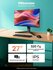 Монитор Hisense 27G7Q PRO 27 дюймов, 4K, 320 Гц