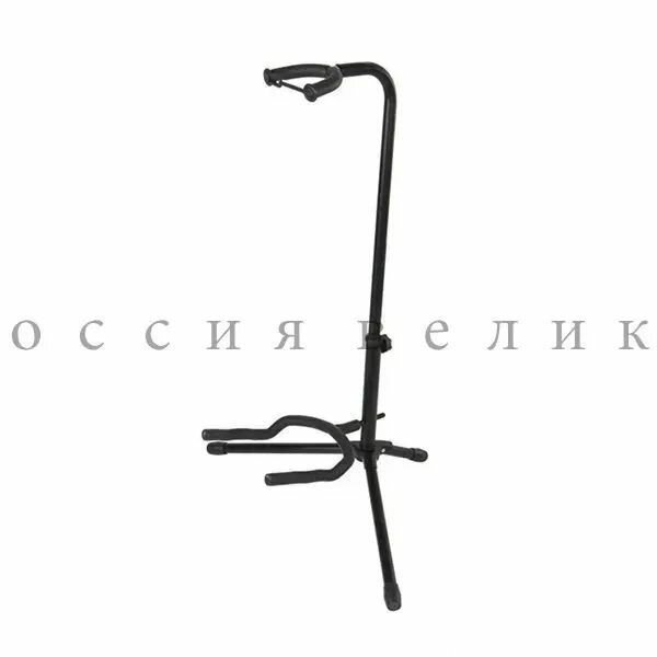 Напольная гитарная стойка, J-31 — фото 1