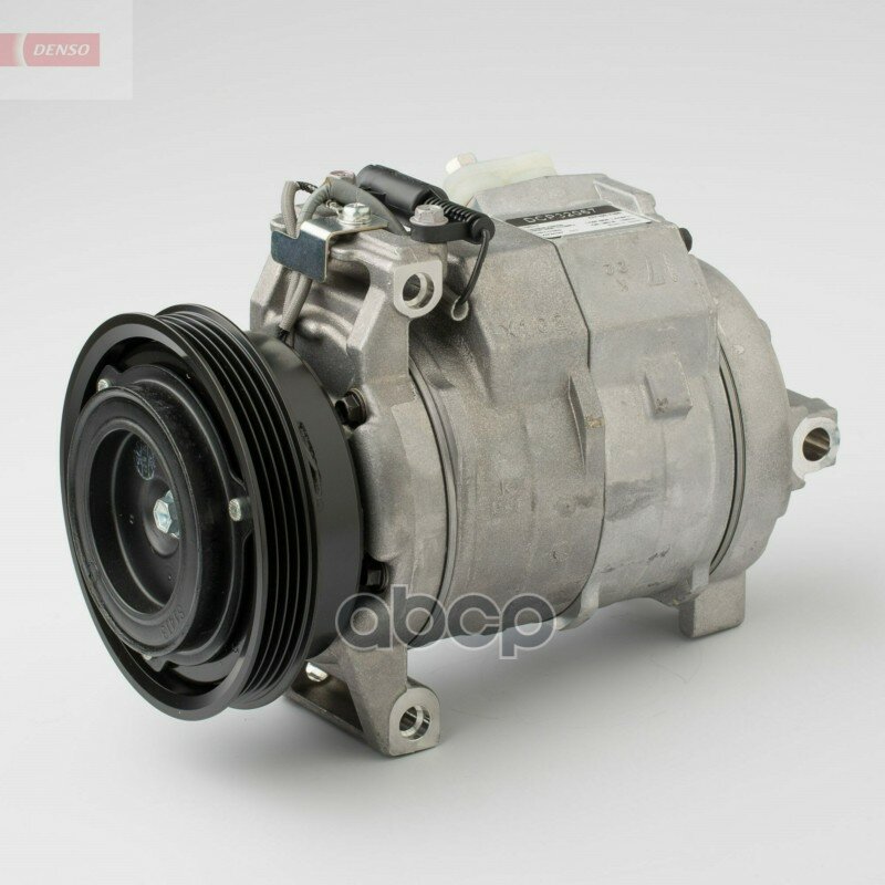 Компрессор кондиционера VW Crafter (06-16) 5цилиндров BJL/2E0820805 DCP32067 1080001SX 2E0820805 DCP32067 1080001SX Denso арт.