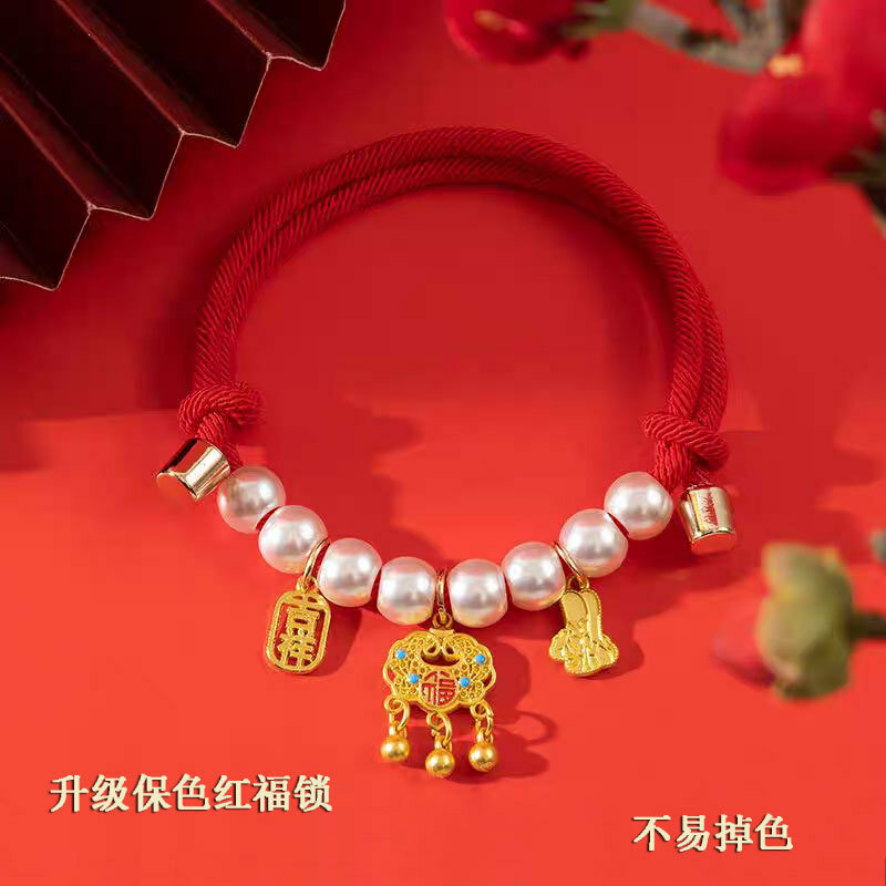 Ожерелье с 8-ю жемчужными бусинами для маленьких собак, регулируемое 14-30 см, подходит до 5 кг, высококачественное