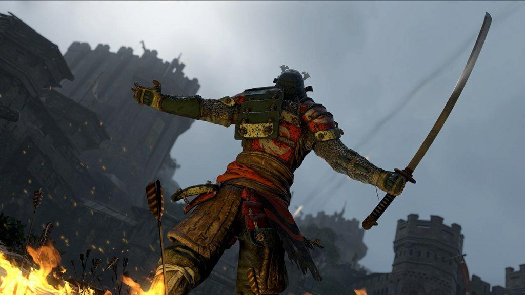 For Honor PC Ubisoft Connect Ключ • Активация Uplay • регион Весь мир