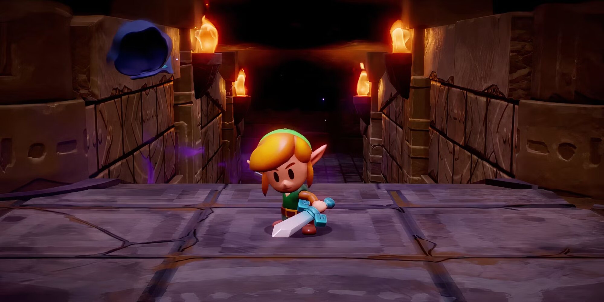The Legend of Zelda: Echoes of Wisdom Nintendo Switch Online Аккаунт Activation