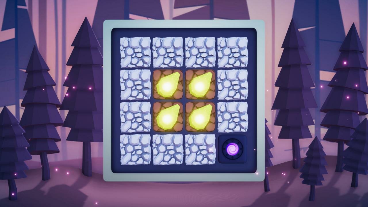 Frozen Mystery Steam Ключ • Активация Steam • регион Весь мир