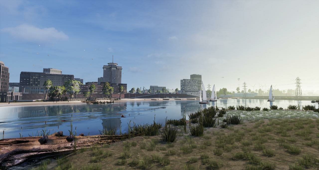 Maneater Apex издание XBOX One / Xbox Series X|S / PC Аккаунт