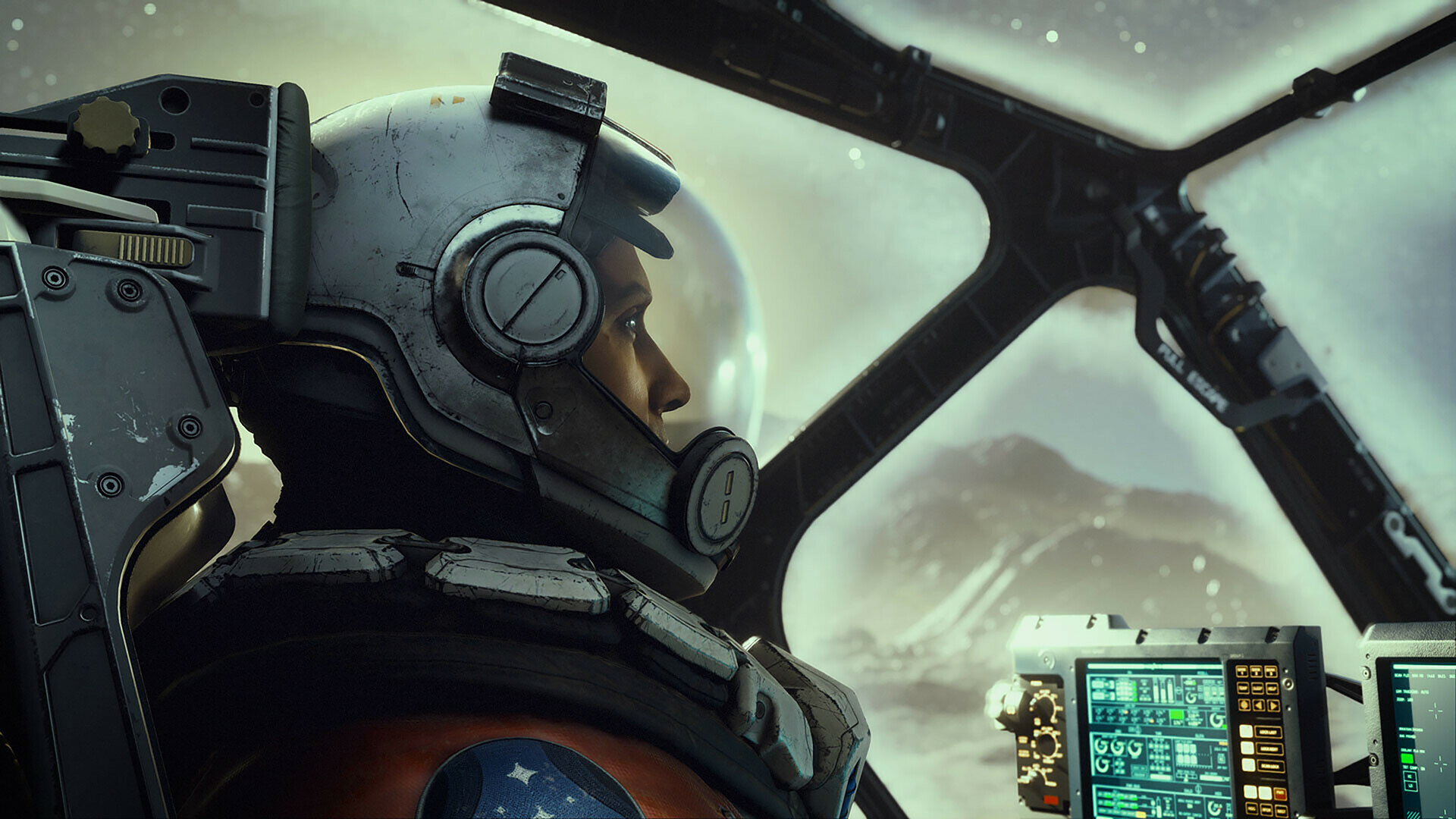 Starfield Premium-издание Steam Аккаунт • Активация Steam • регион Весь мир