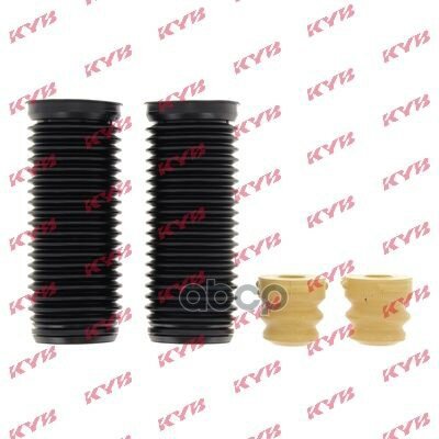 Комплект пылезащитный | перед | KYB арт. 910057