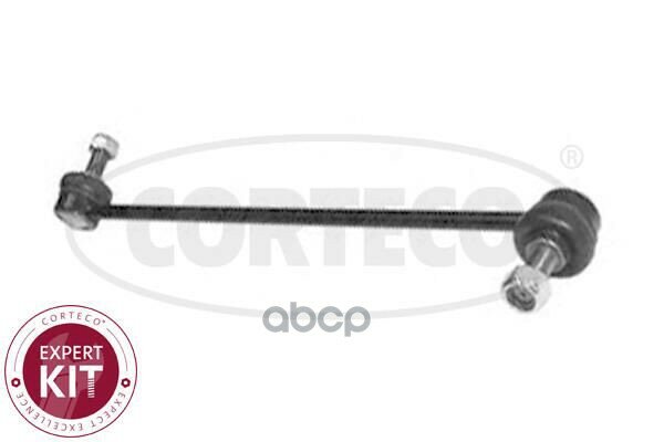 Стойка стабилизатора Nissan Qashqai / Renault Kadjar Corteco арт. 49400645