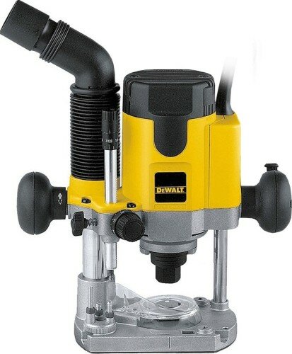 Фрезер сетевой DeWALT DW 621K DW621K