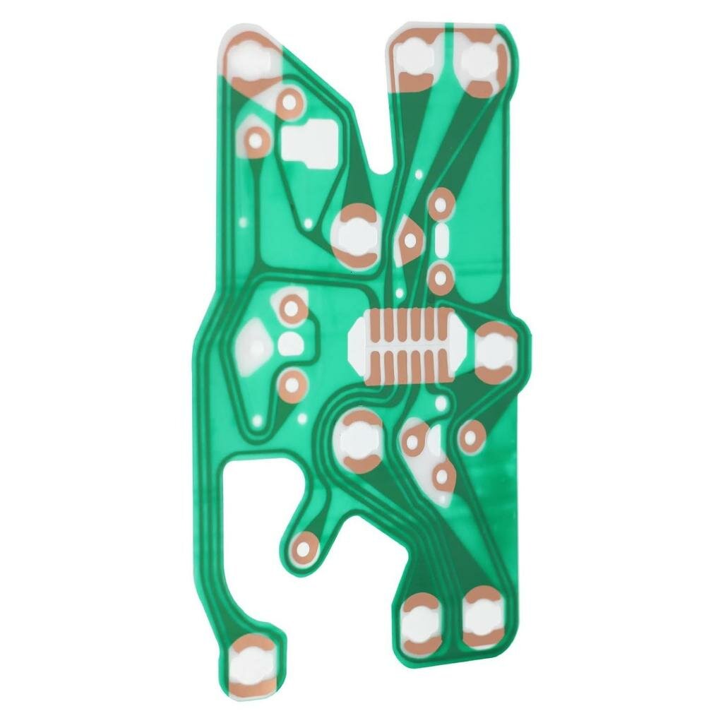 Панель приборов (печатная плата)