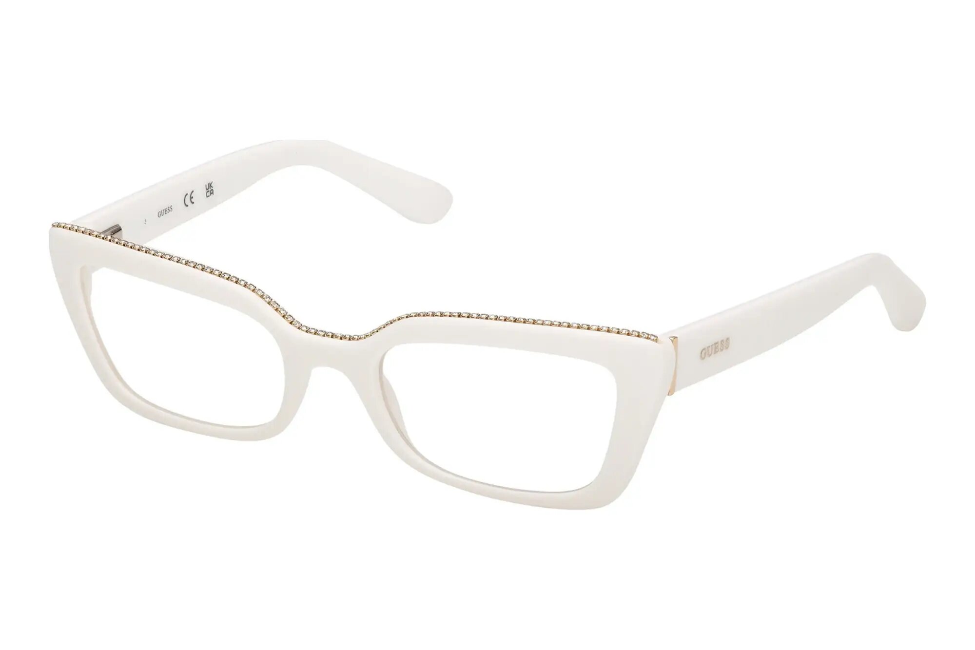 Оправа GUESS GU 50360 021 (54-20)
