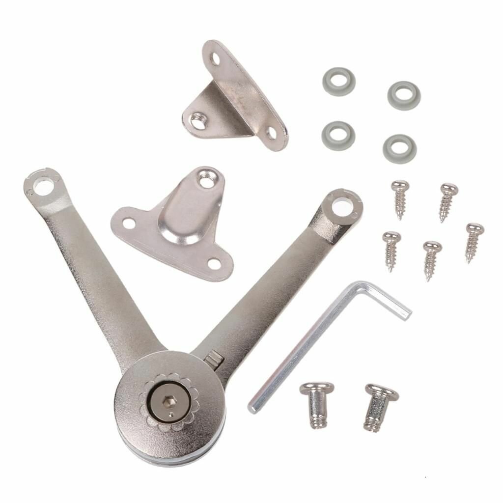 Газлифт мебельный ,1см