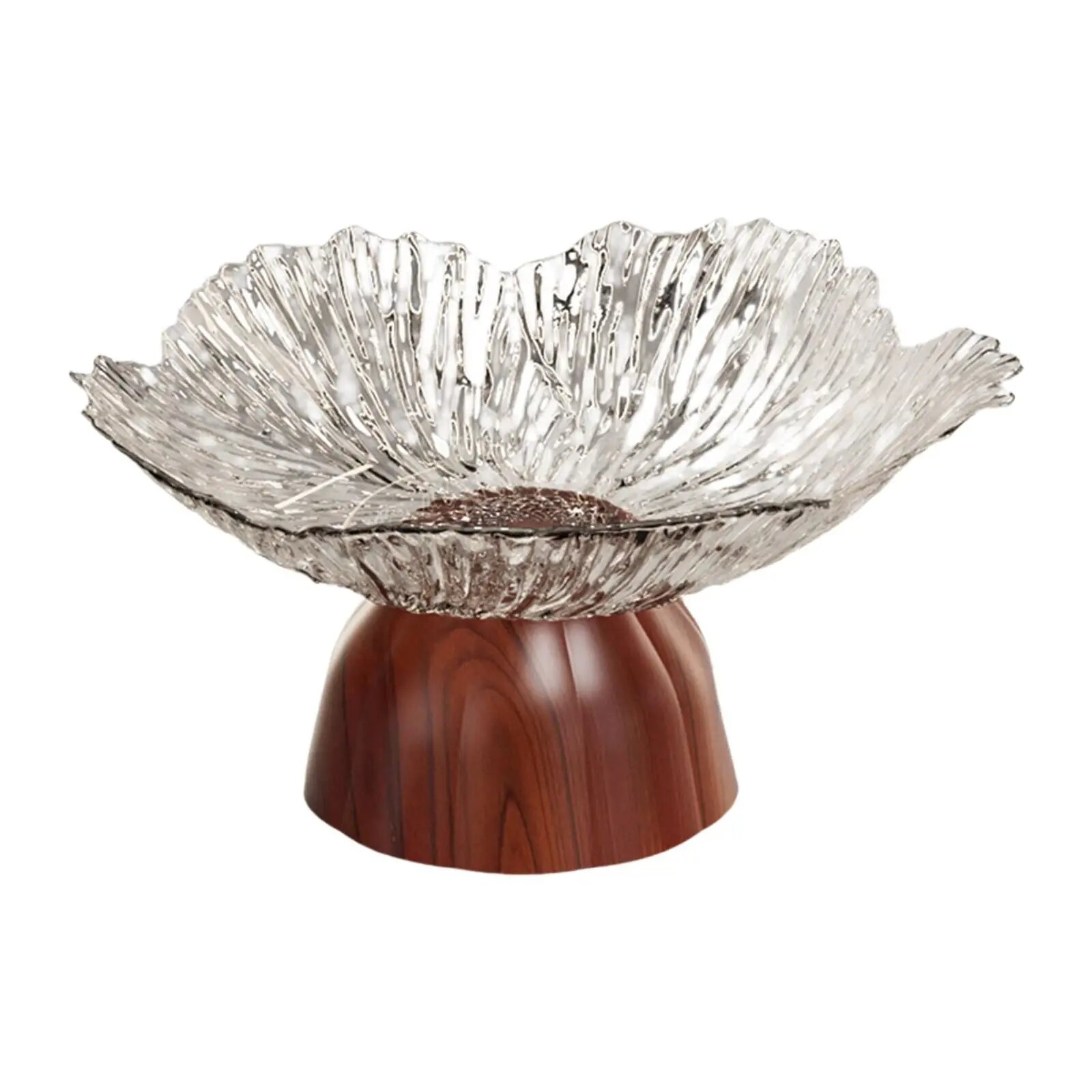 Пластиковая фруктовница White