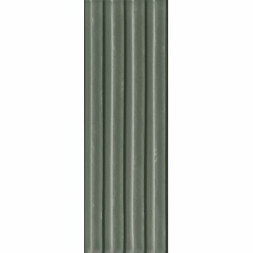 Плитка керамическая Cifre Gare Sage Brillo 10×30,5, 10×30,5см, глянцевая , 30 шт (цена за 1 уп - 0.91 м2)