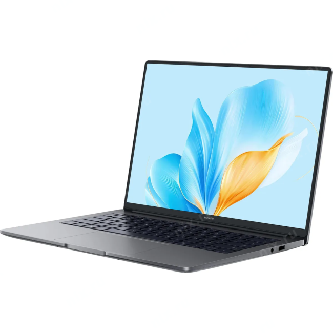 HONOR MagicBook X14 <5301ALXJ FRG-X> i5 13420H/16/1TbSSD/WiFi/BT/noOS/14" — фото 1
