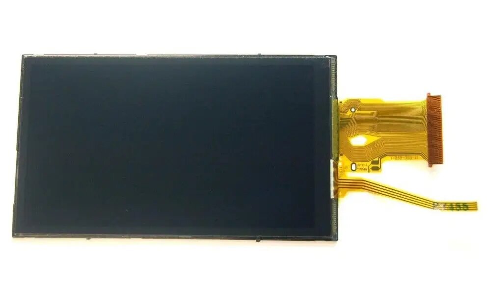 Новый ЖК-экран для цифровой камеры SONY DSC-T700 DSC-T900 T700 T900, запасная часть + сенсорный без подсветки