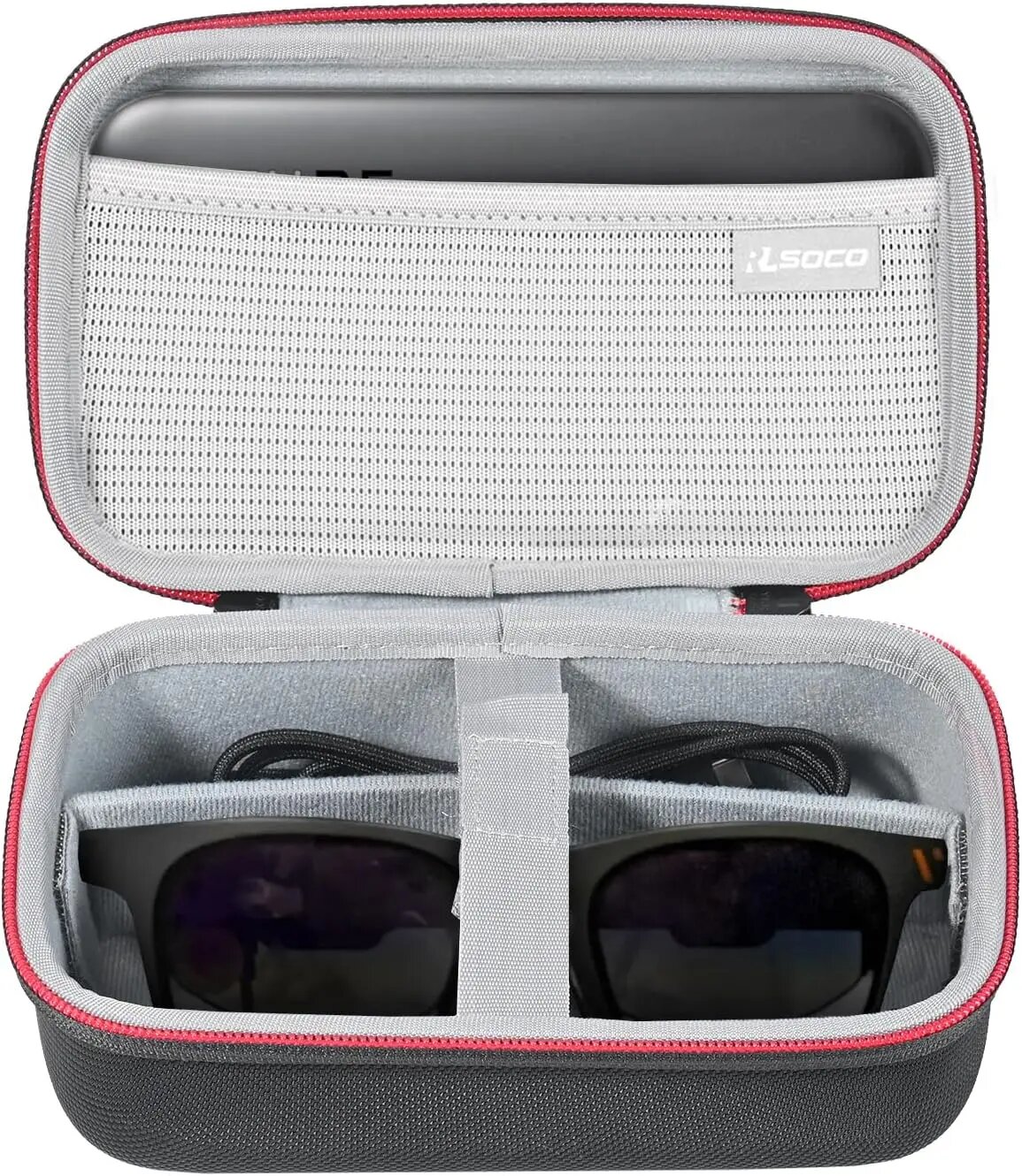Защитный чехол для очков VITURE Luma Pro/Pro/Luma/Luma Ultra/Beast XR