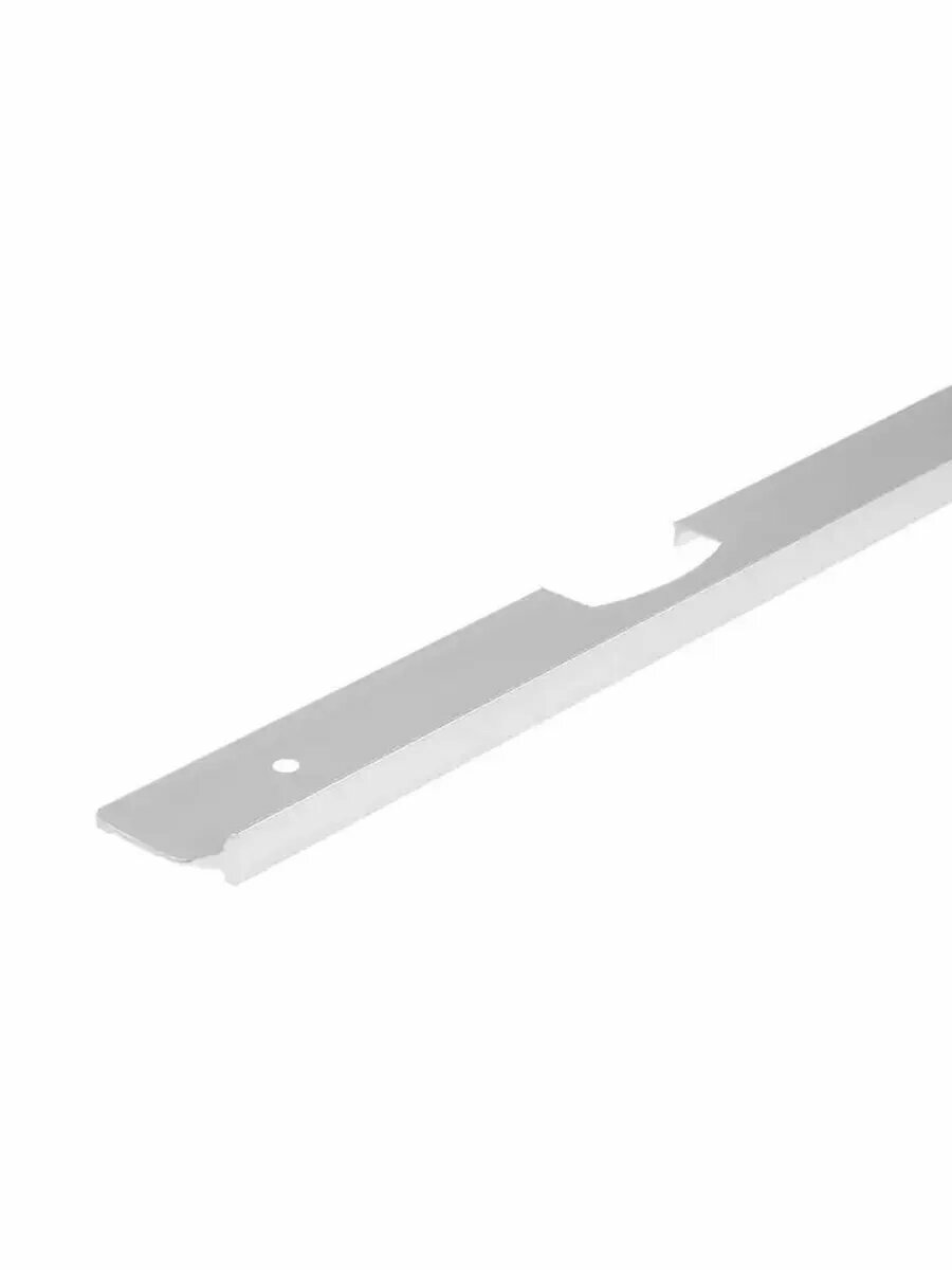 Угловые планки для столешницы — стиль и надежность