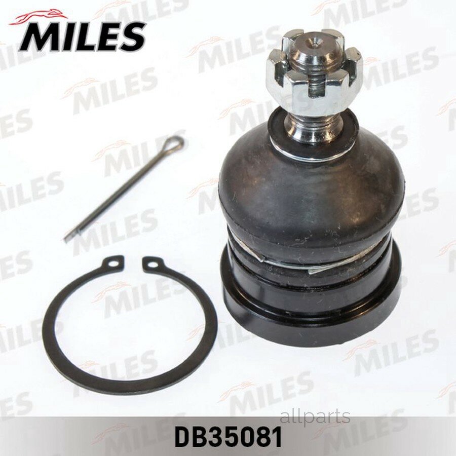 MILES DB35081 Опора шаровая TOYOTA CELICA пер. нижн. лев/прав.