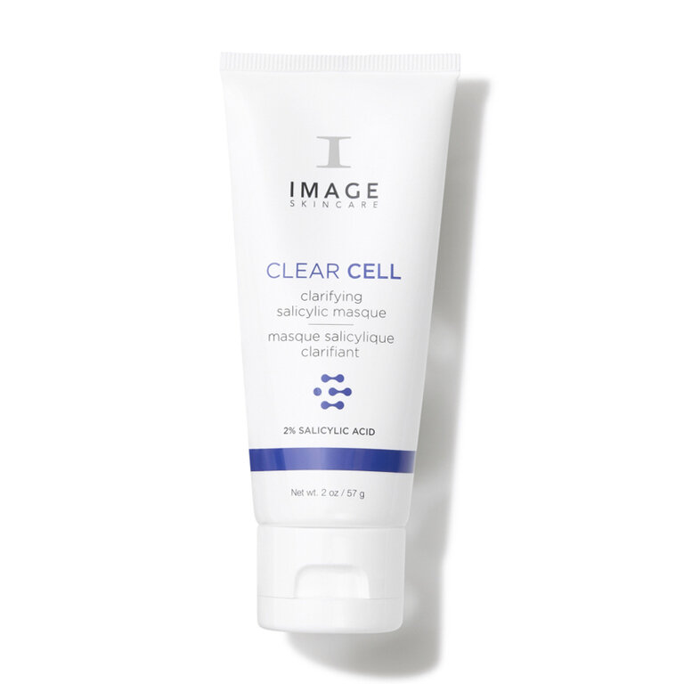 IMAGE SKINCARE CC Clarifying Salicylic Masque Маска США 57 гр