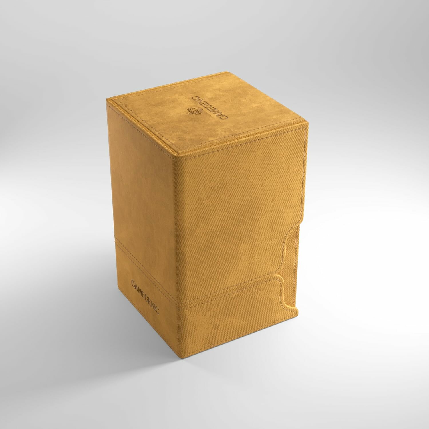 Коробочка для карт Gamegenic Watchtower 100+ XL - Sand