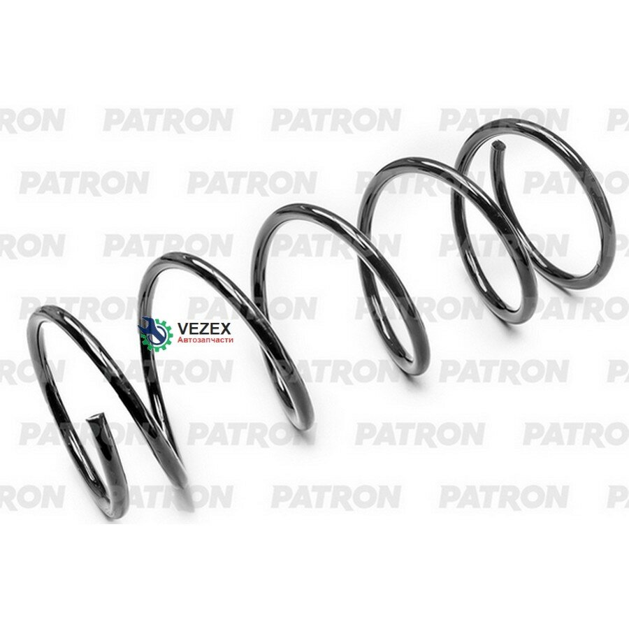 PATRON PCS504048 Пружина подвески